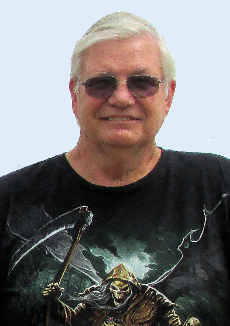 Dan Foley Goes Native Talking about the Oniare – Madness Heart Press